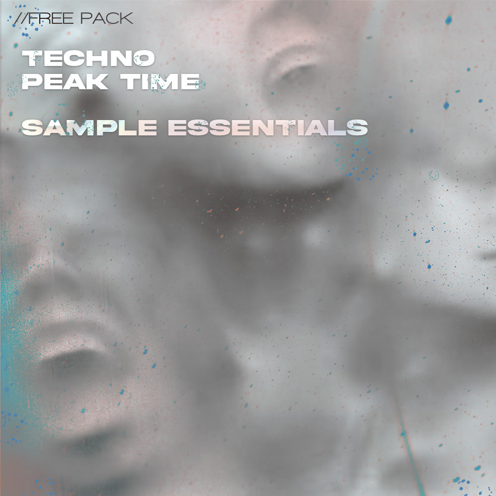 Weltsound Techno Peak Time Sample Essentials – weltsound UG